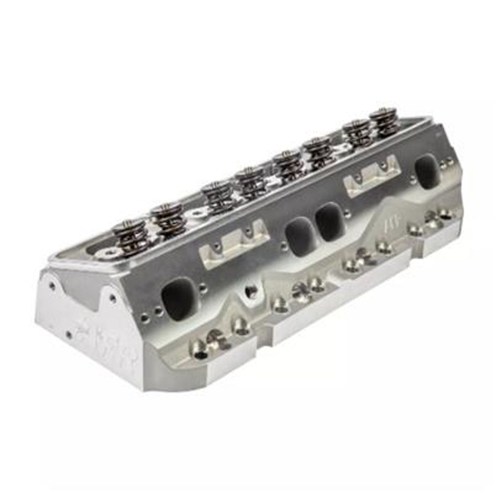 Air Flow Research Cylinder Head Assembly 1016; Enforcer 200cc Aluminum ...