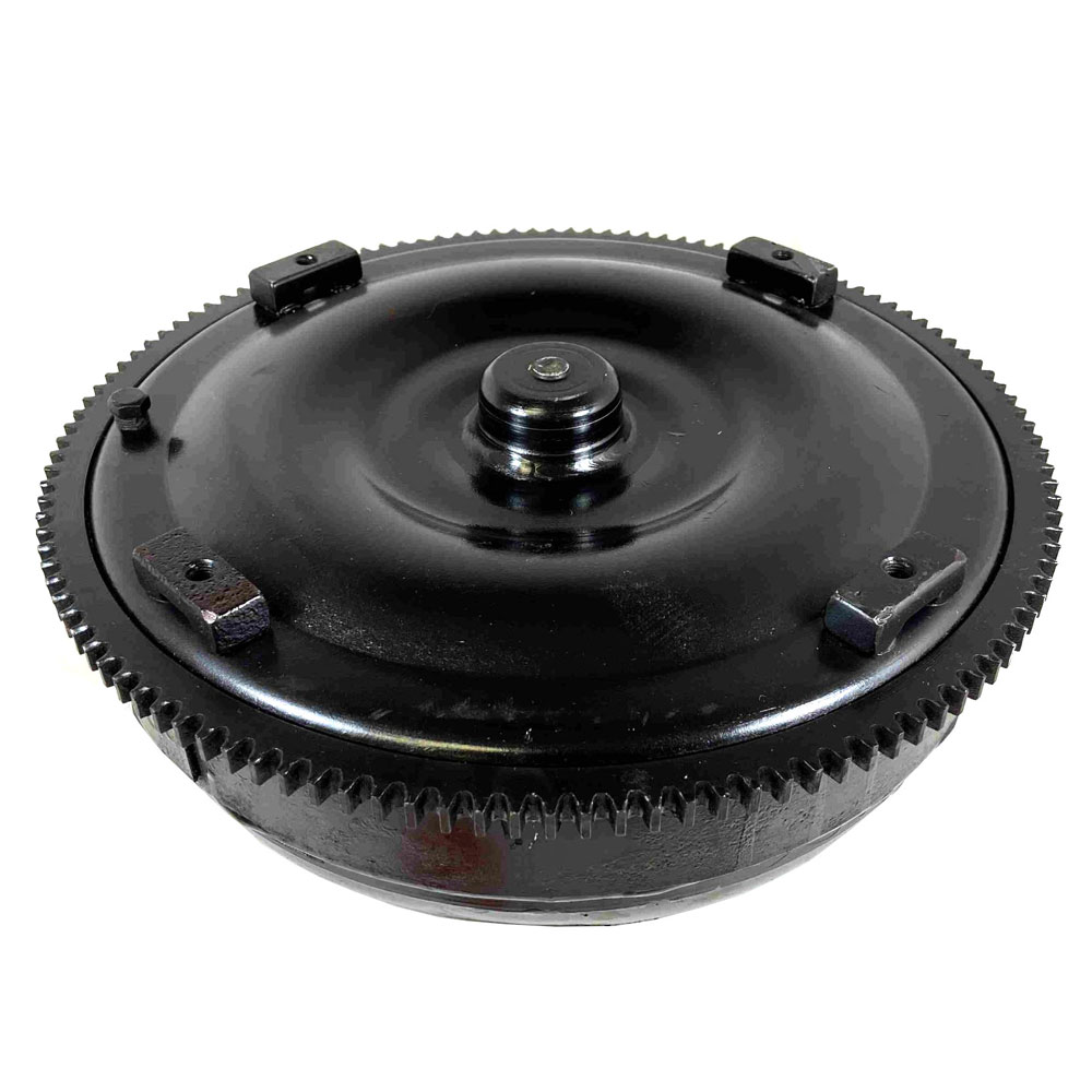 ACC Performance Torque Converter 53023; Night Stalker 2200 to 2800 RPM ...
