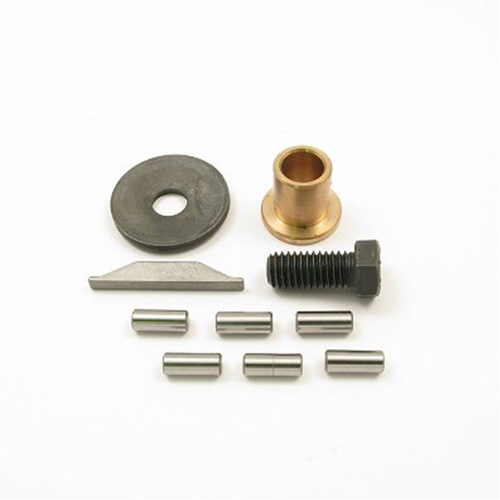 Dura-Bond Block Parts Kit FKP-2; Engine Block Hardware Kit for Chrysler ...