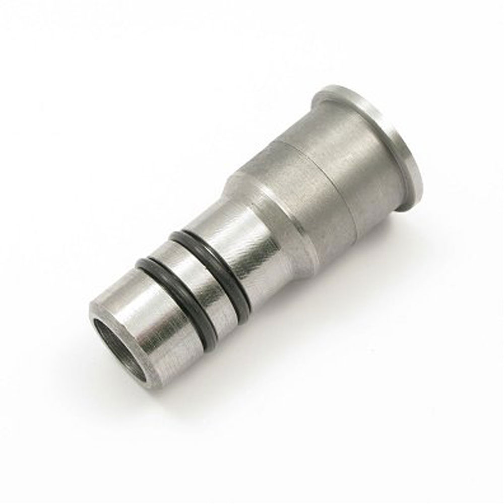 Dura-Bond Engine Coolant Water Outlet Tube TC-1; – PerformanceParts.com