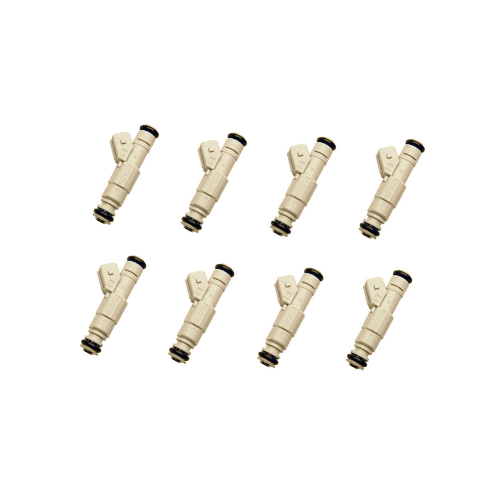 Fast Fuel Injector 303608; Precision Flow 36 lbs/hr. Minitimer High ...