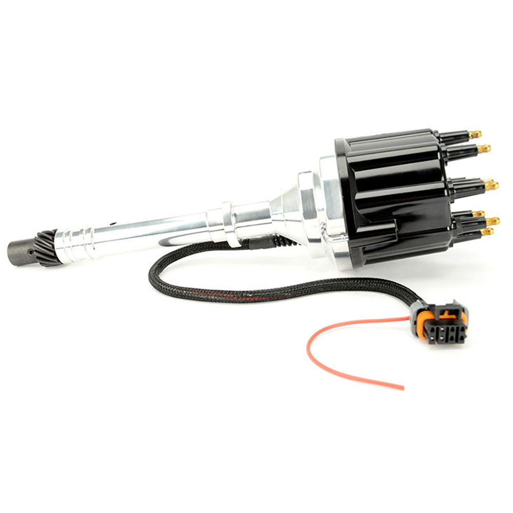 Fast Distributor 305005; XDi Dual Sync Locked Advance Hall Effect for ...