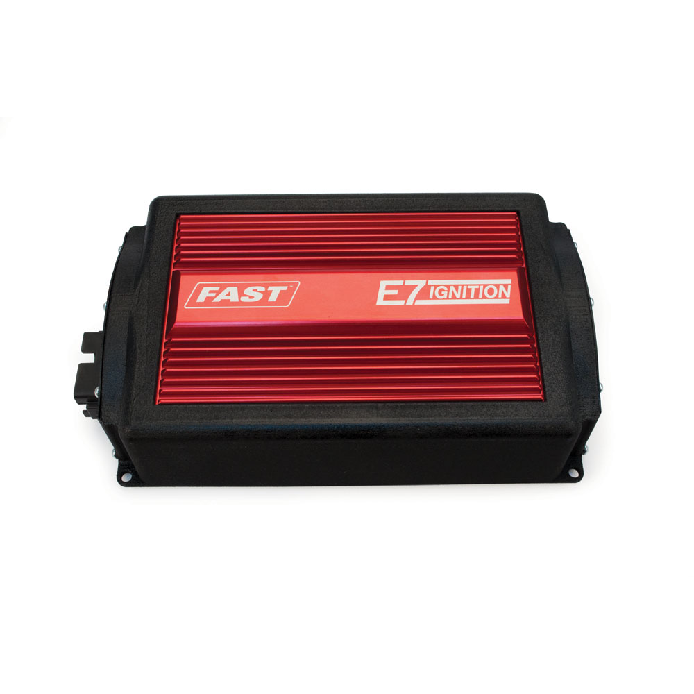 Fast Electronic Ignition System 307222; E7 CD Ignition System ...