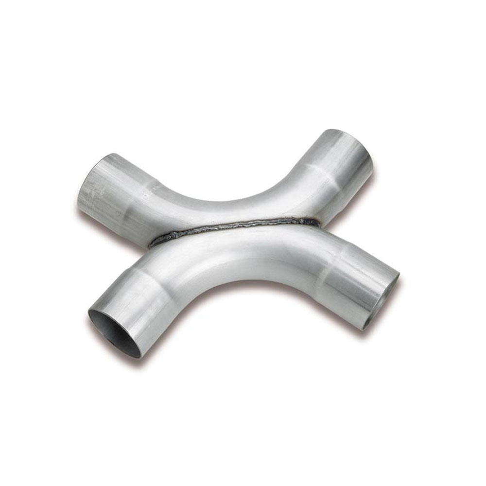 FlowTech Exhaust Crossover Pipe 53621FLT; – PerformanceParts.com