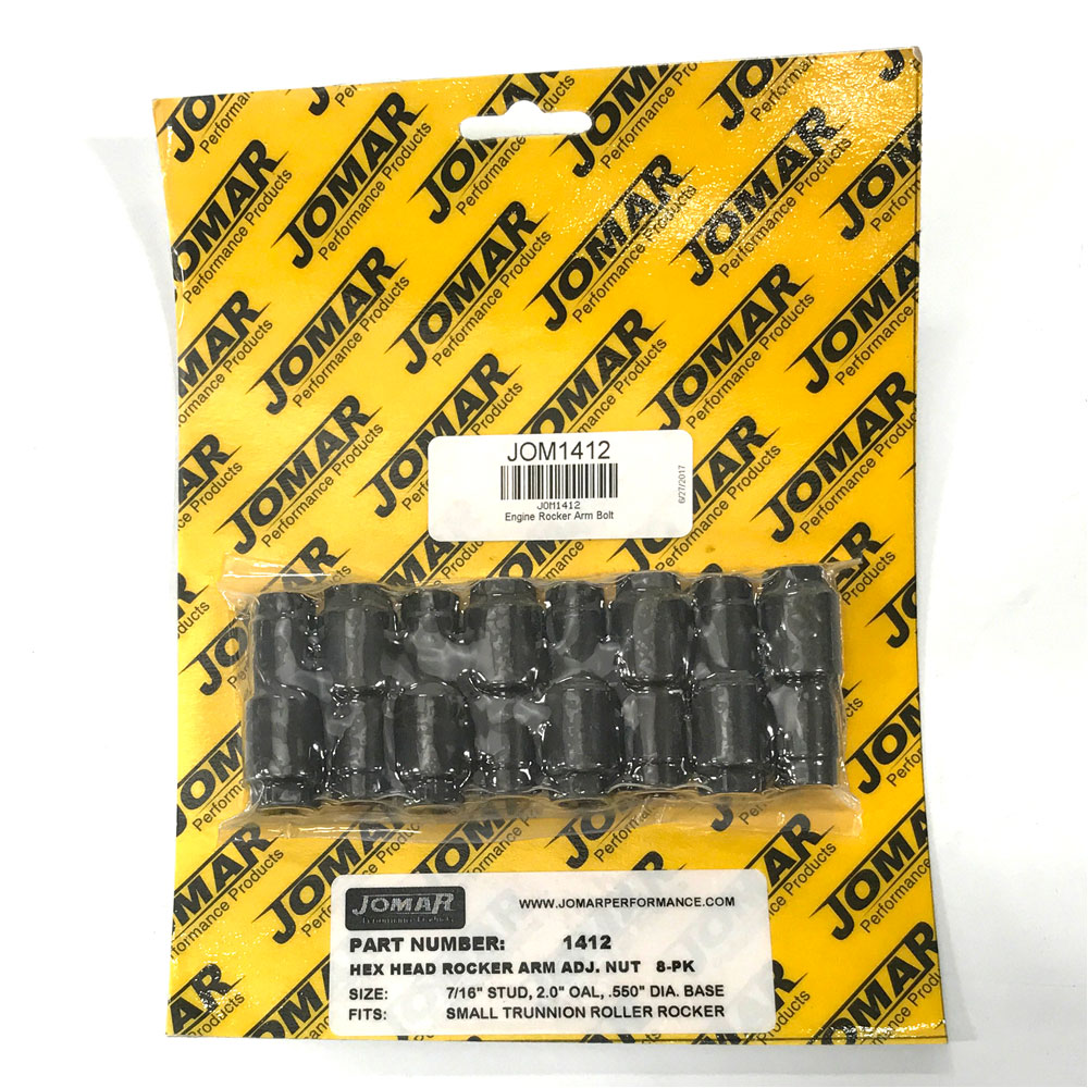 Jomar Rocker Arm Stud Girdle 1113-1412; Pro Model Clamp On Gold ...