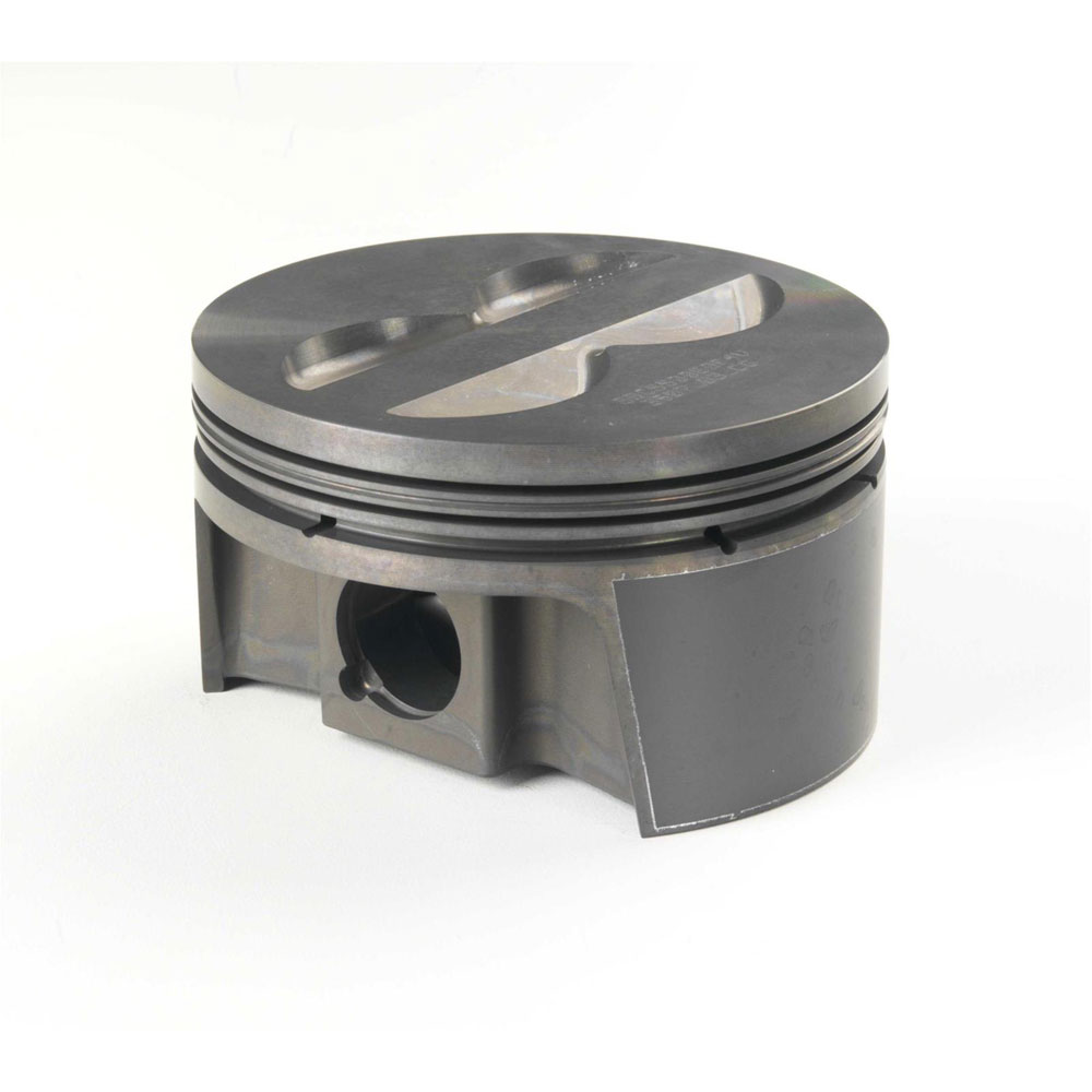 Mahle Motorsport Piston and Rings Kit 930203630; PowerPak 4.030 in. -5. ...