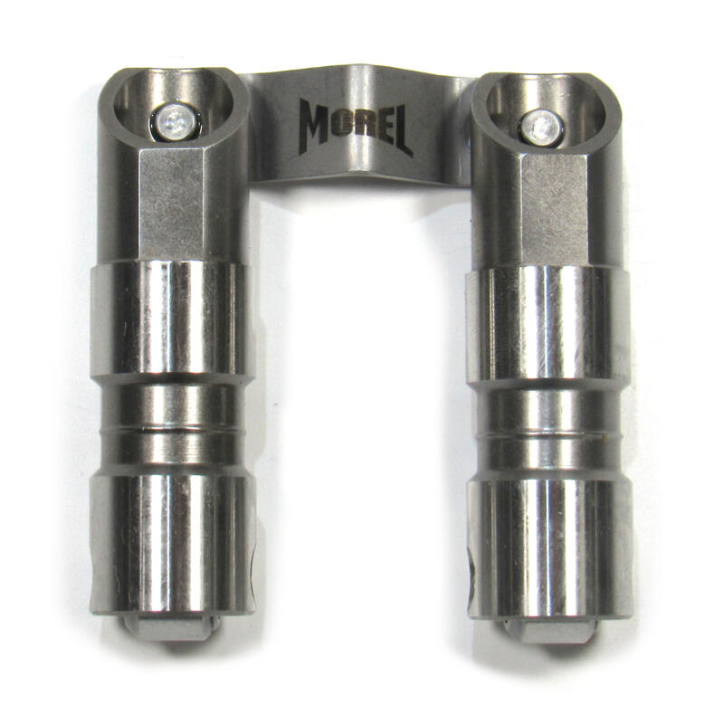 Morel Lifters 5321; Street Performance Hydraulic Roller Hydraulic ...