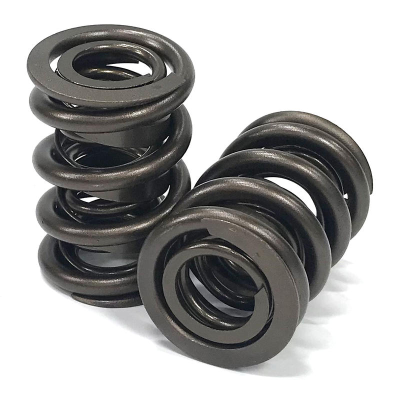 PAC Springs Valve Springs PAC-1942-16; Hot Rod 635 lbs/in. Dual Spring ...
