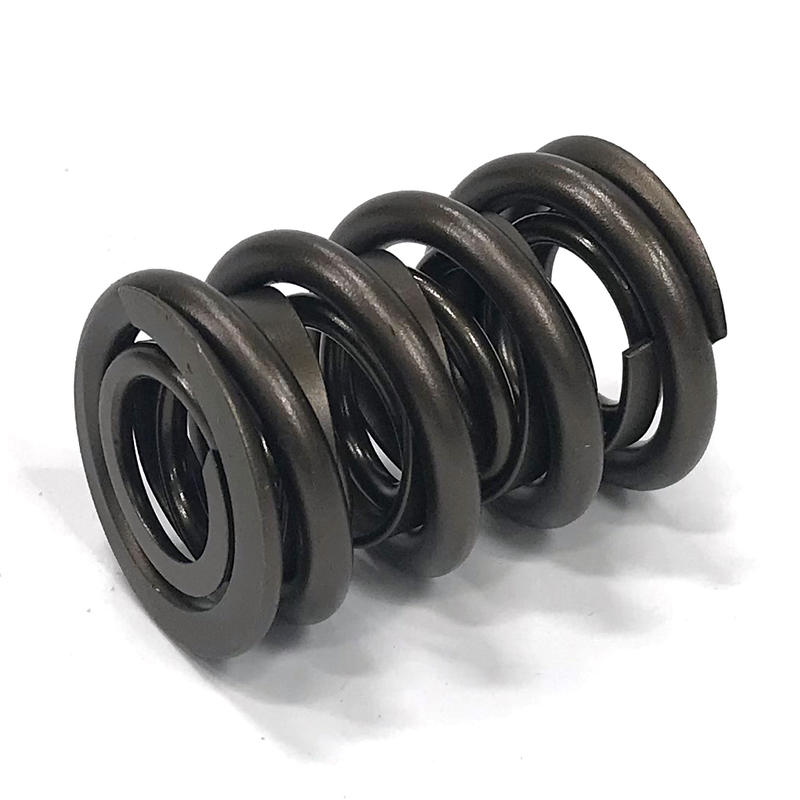 PAC Springs Valve Springs PAC-1942-16; Hot Rod 635 lbs/in. Dual Spring ...