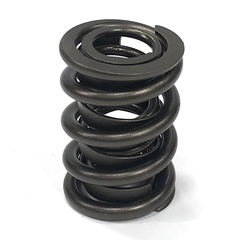 PAC Springs Valve Springs PAC-1942-16; Hot Rod 635 lbs/in. Dual Spring ...