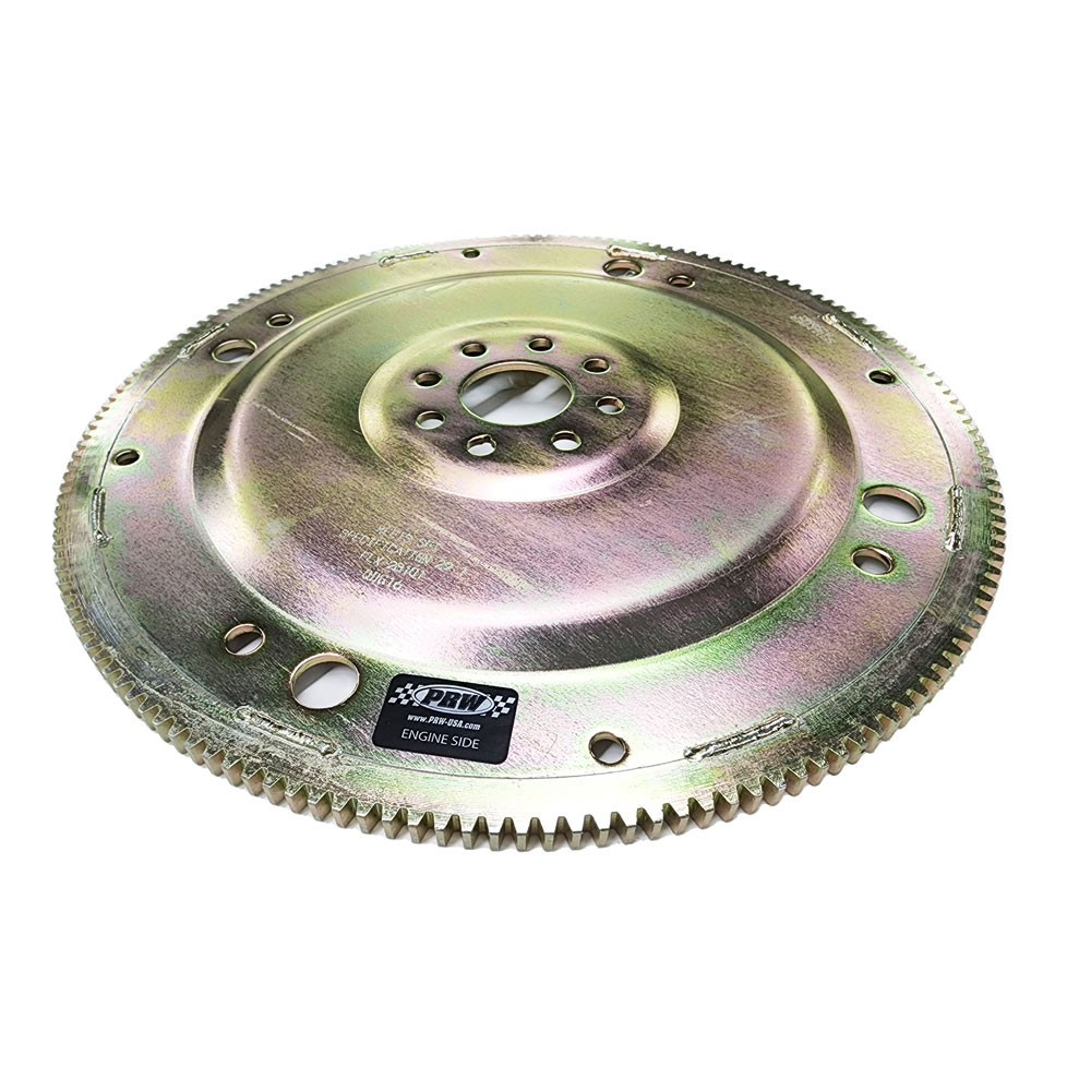 PRW Flexplate 1828101; Gold Series 164t Internal SFI 29.1 Chromoly ...