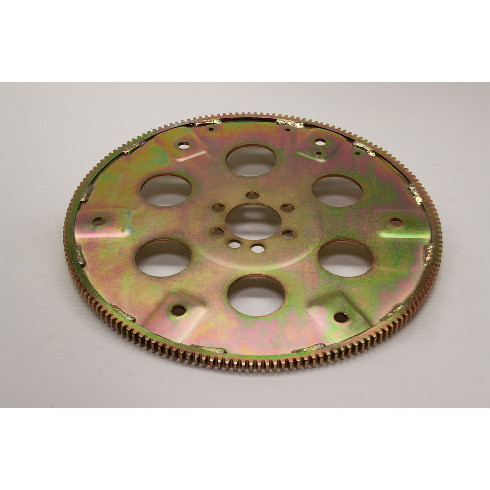 PRW Flexplate 1835005; Gold Series 168t Internal SFI 29.1 Chromoly ...