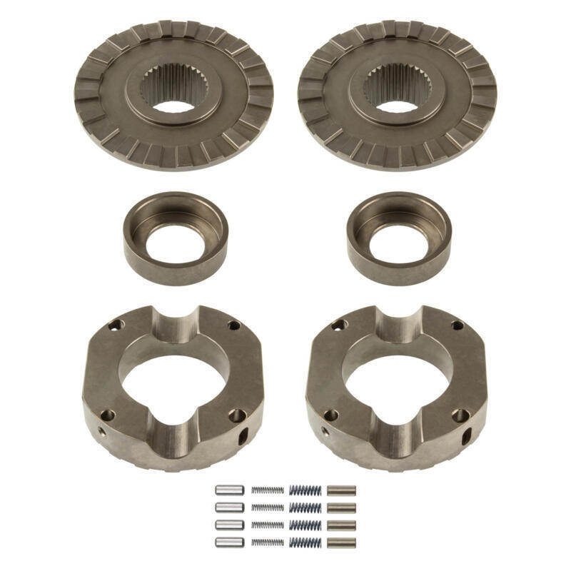 Powertrax Differential 3210-LR; Lock Right – PerformanceParts.com