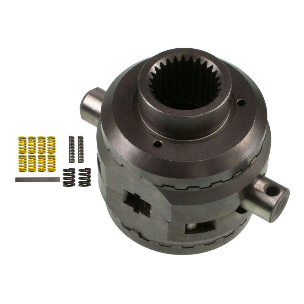 Powertrax Differential Lock Assembly 9204352706; No Slip ...