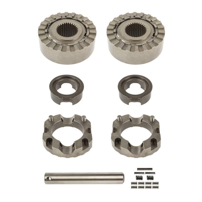 Powertrax Differential Lock Assembly 9204443020; No Slip ...