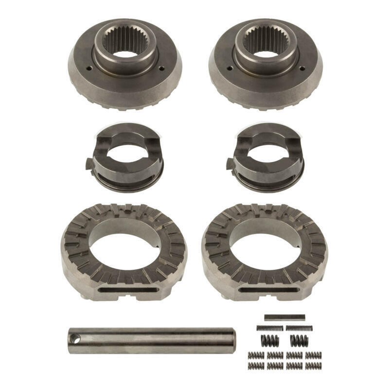 Powertrax Differential Lock Assembly 9207863005; No Slip ...