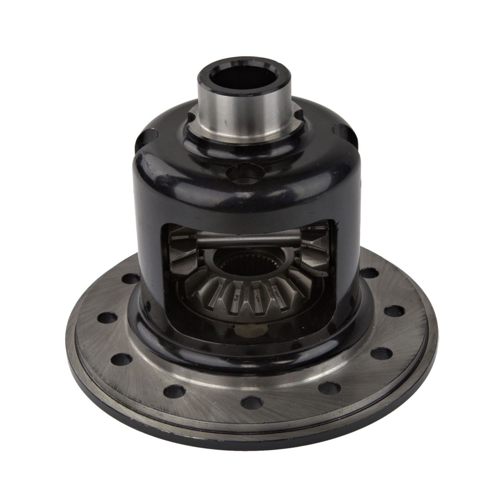 Powertrax Differential Lock Assembly LS309231; Grip LS ...