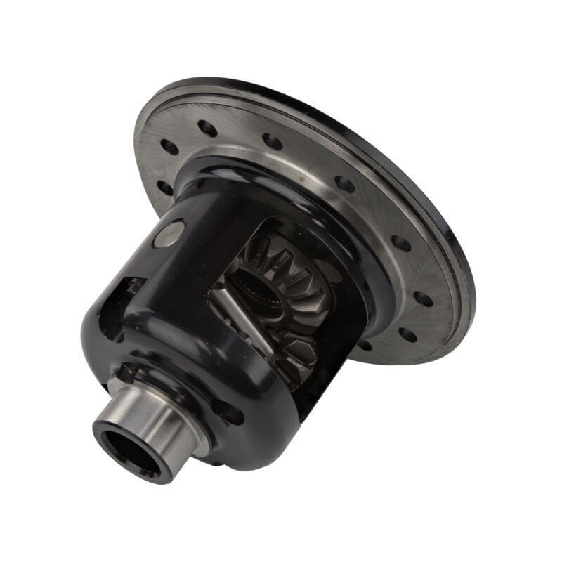 Powertrax Differential Lock Assembly LS309231; Grip LS ...