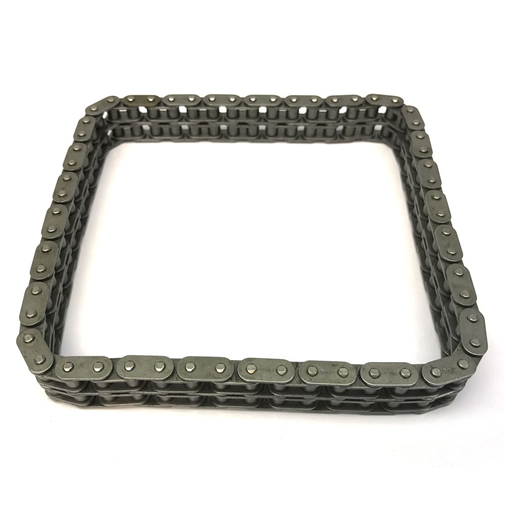 SA Gear Timing Chain 3DR-58R; 58 Link Steel, Rolon Double Roller for ...