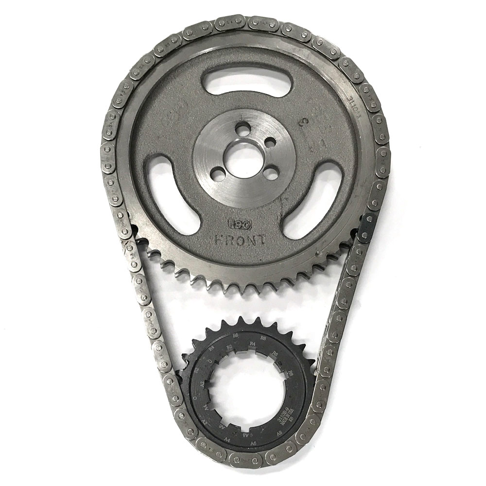 Renegade Timing Set 9-3110T9; Sportsman Double Roller 0.250 in. for ...