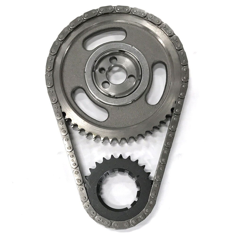Renegade Timing Set 9-3110T9; Sportsman Double Roller 0.250 in. for ...