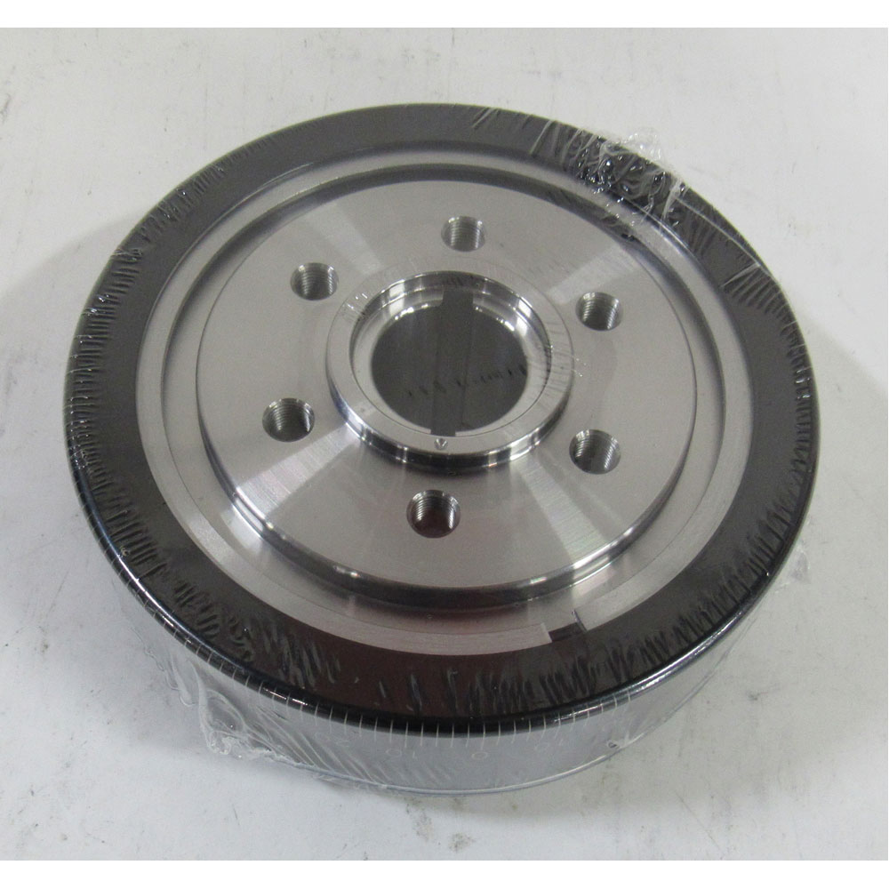 Romac Harmonic Balancer A0202SA-B; Gold Series, Blower 6.200 in ...