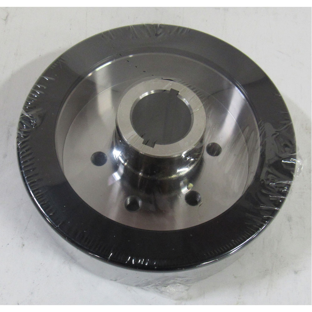 Romac Harmonic Balancer A0202SA-B; Gold Series, Blower 6.200 in ...