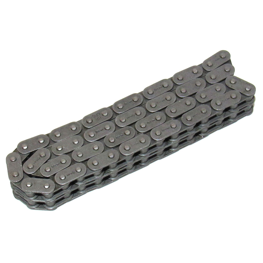SA Gear Timing Chain 3DR-58R; 58 Link Steel, Rolon Double Roller for ...