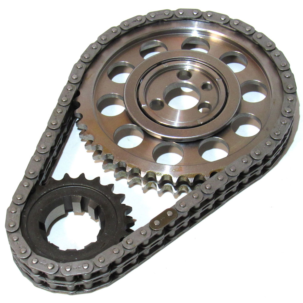 SA Gear Timing Set 78500T-9-005R; Roller Timing Set Double Roller 0.250 ...
