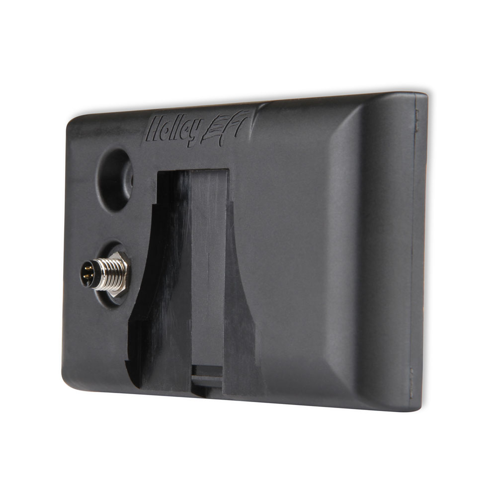 Sniper Digital Dash Display 553-200; EFI 5 in. Dash Programmable LED ...