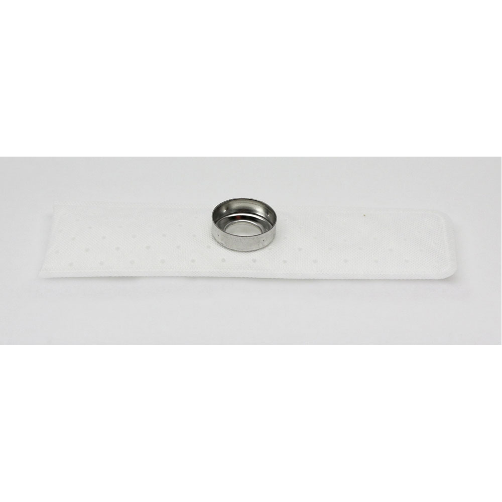 TI Automotive / Walbro Fuel Pump Strainer 125-546; 31 Microns Mesh for ...