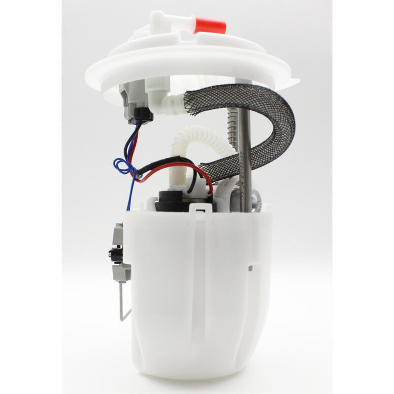 TI Automotive / Walbro Fuel Pump Module Assembly TU1002HP ...