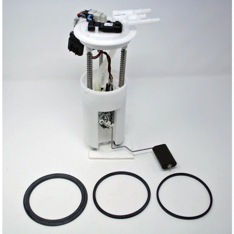 TI Automotive / Walbro Fuel Pump Module Assembly TU4011HP ...